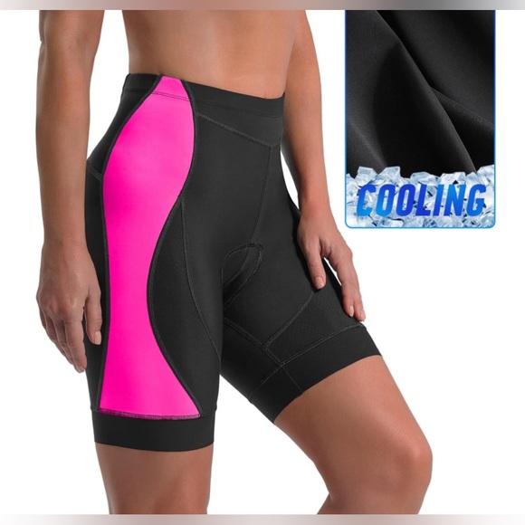 Ewedoos | Shorts | 4d Padded Cycling Shorts | Poshmark